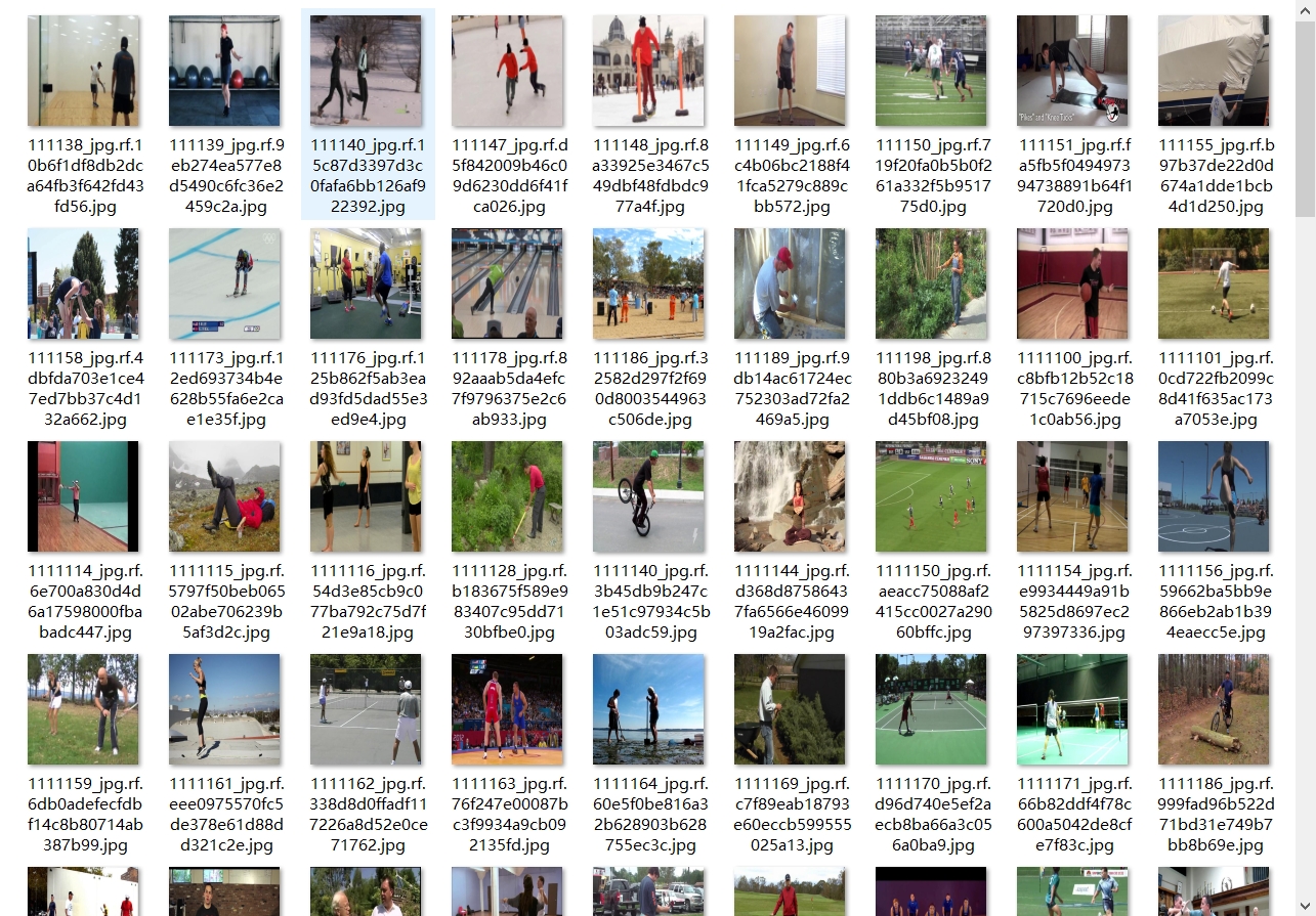 GitHub - U202142209/HumanFaceDetection: 基于YOLOV8的人脸检测模型，从huggingface上面下载，通过gradio进行部署，实现输入图片的URL ...